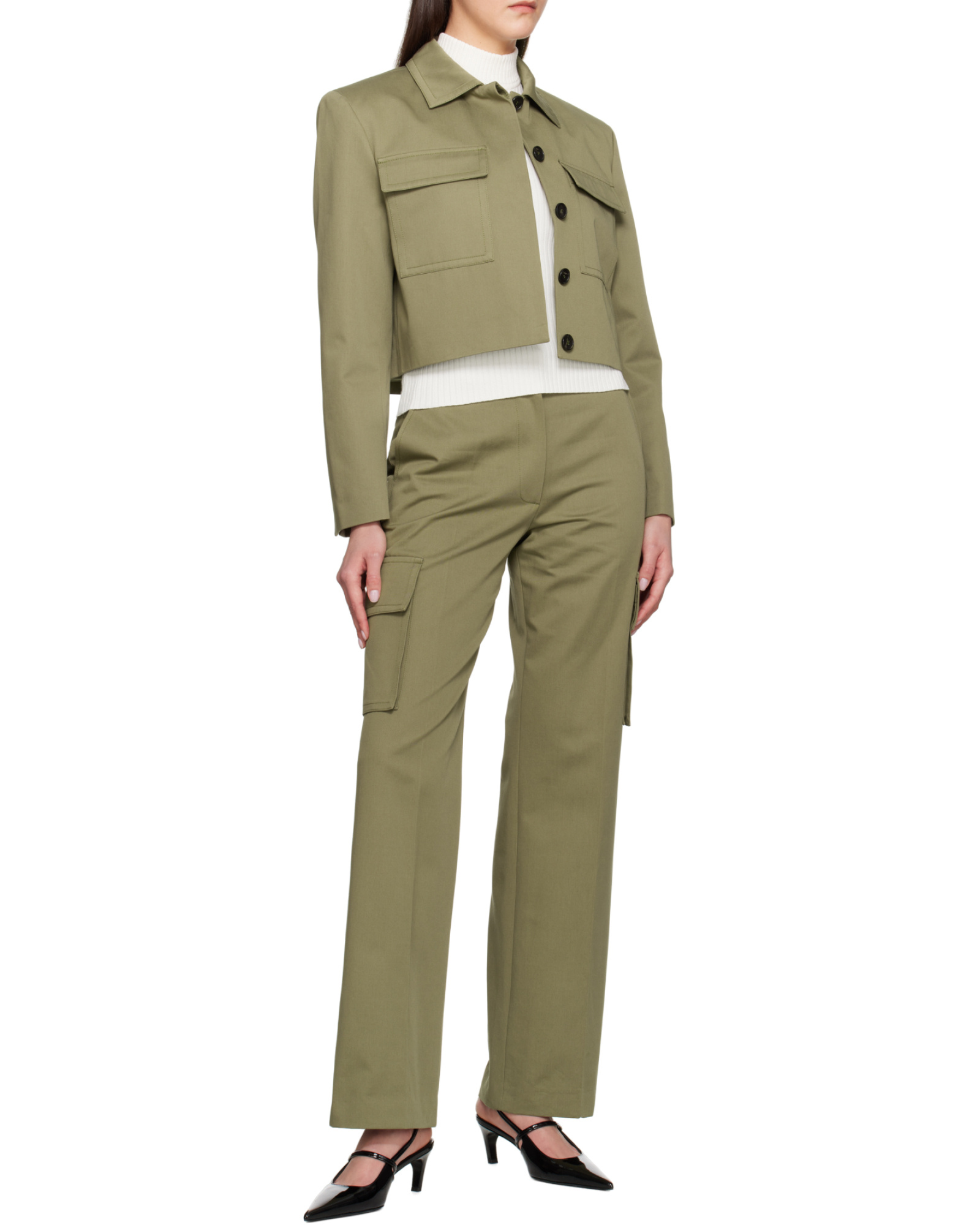 ANINE BING Anine Bing Dayton Jacket